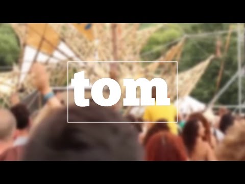 How do you spell tom?