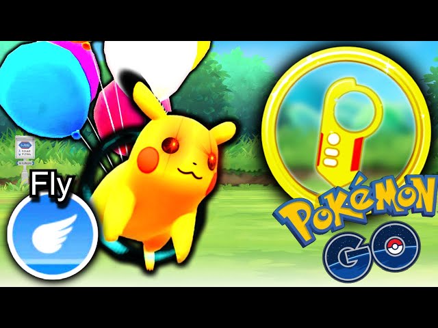 Pokemon GO: Which attacks are best for Pikachu?