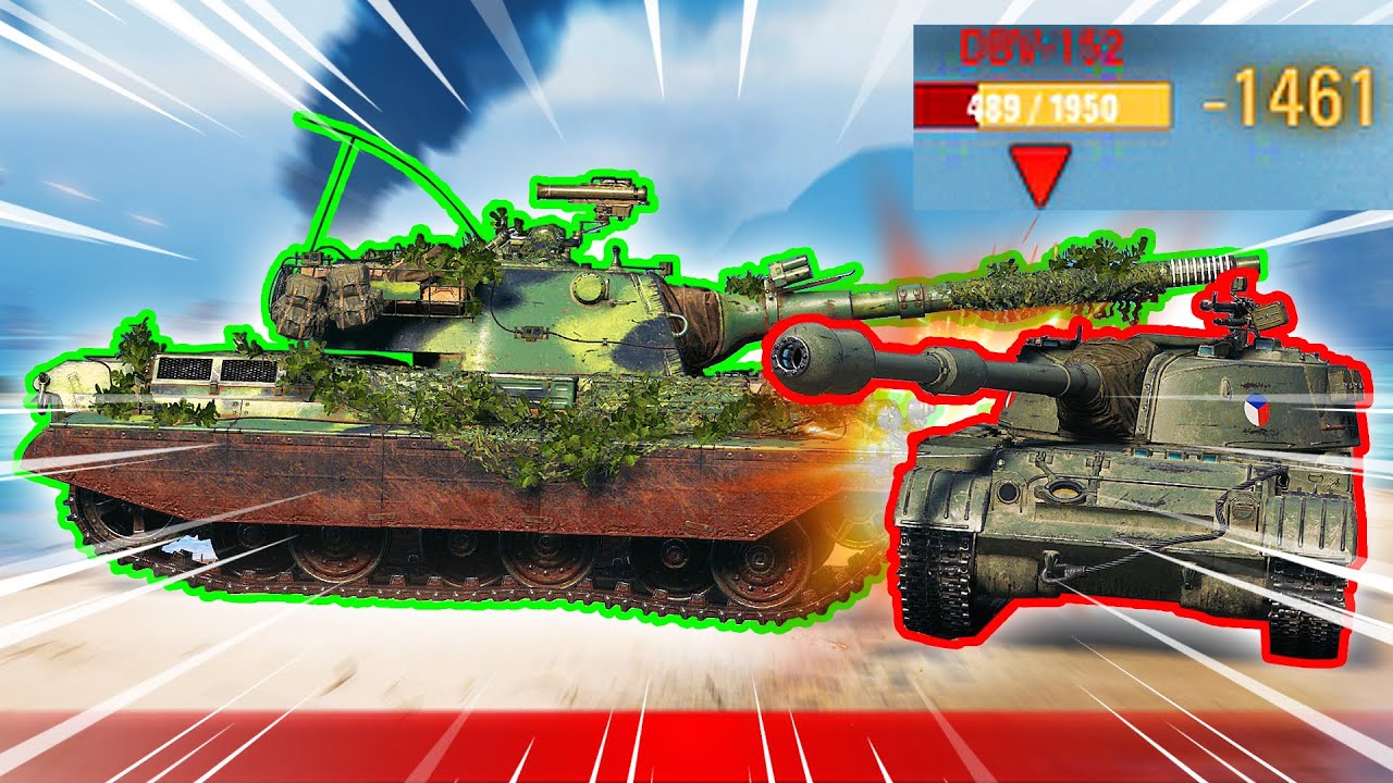 The German Medium EXPERIENCE!