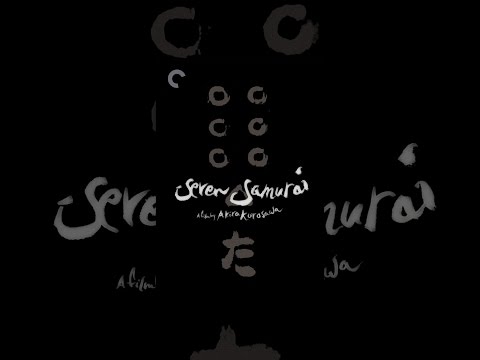 Seven Samurai