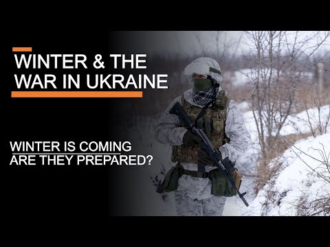 PERUN | Winter and the War in Ukraine – ripituc