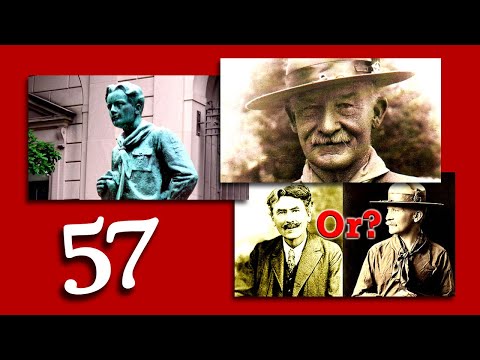What is Scouting? (Compilation of videos.)