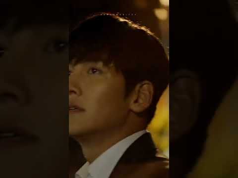 when he returned from a mission and she hugged him β€οΈ#shorts #kdrama #k2