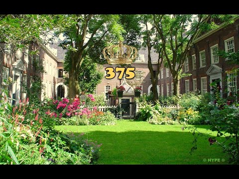 Van Kartuizerklooster tot Karthuizerhof ... 375 JAAR