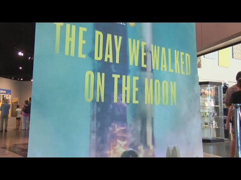 New Mexicans celebrate Apollo 11 anniversary