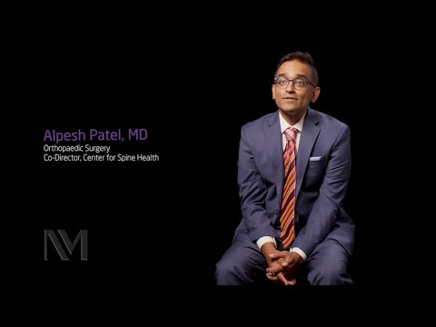 New Northwestern Medicine Center for Spine Health’s Team-Based Approach Streamlines, Simplifies Care
