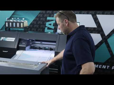 Digital FX RSP600