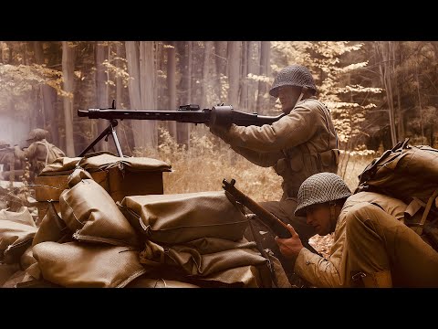 Once Upon a Time in Hill 400, Germany 1944