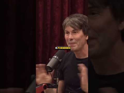 The Speed of Light ⚡️ w/ Brian Cox