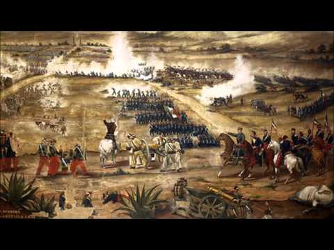 The Franco Mexican War