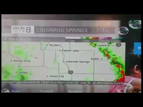 IN mom time local on the 8s episode 3 Colorado Springs co