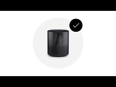 BOSE Home Speaker 500 Amazon Alexa Powered | Unboxing, Setup, and sound test!