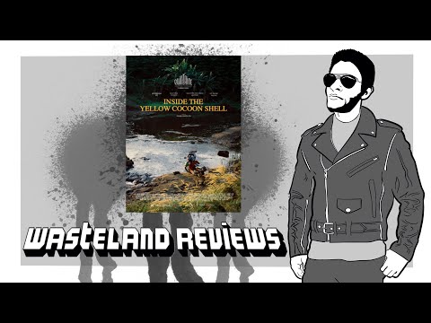 Inside the Yellow Cocoon Shell (2024) - Wasteland Film Review