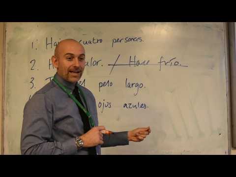 How to answer the photocard question - AQA GCSE SPANISH - GTS MFL REVISION