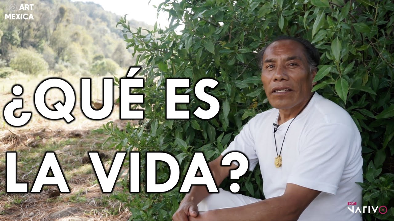 LOS OTOMI:  LA VIDA