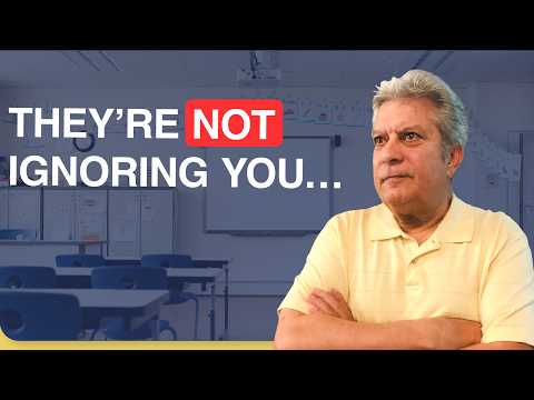 The Quiet Students: Hidden Power in Silence