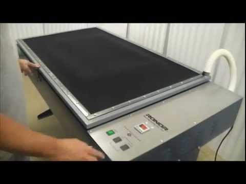 Vacuum Table at Best Price in India