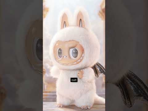 WHY are The Monsters LABUBU so HYPED?!