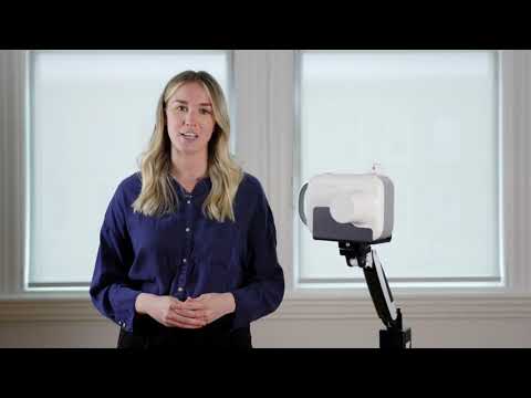 Maven Handheld Portable X-ray System