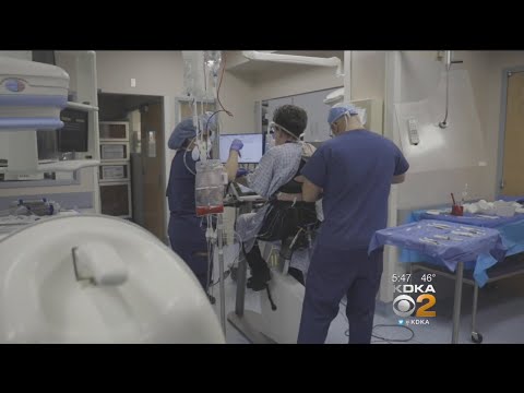 New Program Helping Doctors Pinpoint Source Of Patients’ Breathing Problems