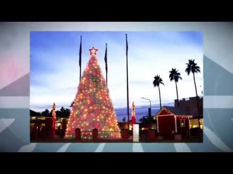 Top 5 Reasons to Visit Downtown Chandler During the Holidays