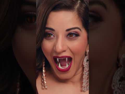 Kisko Khaakar Yamini Bharegi Apna Pait? | Bekaaboo | बेकाबू