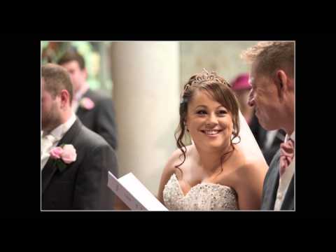 Aisha & Lee | Spread Eagle Hotel | DM Photography | Hampshire Wedding Photography