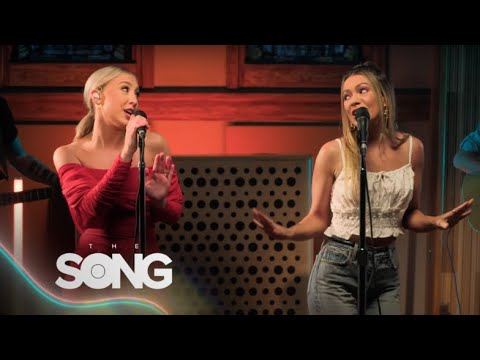Maddie & Tae - Girl In a Country Song | The Song