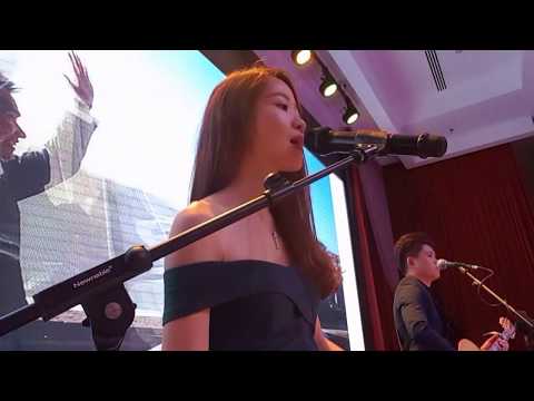 CT LIVE MUSIC - Because I Love You