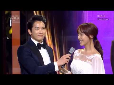 [Eng Sub] Best Couple - Ji Sung & Hwang Jung Eum