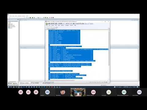 SID #9 - Zeke Torres presents SAS and GIT