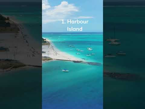 8 Best Islands In The Bahamas