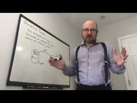 Introduction to Queuing Theory