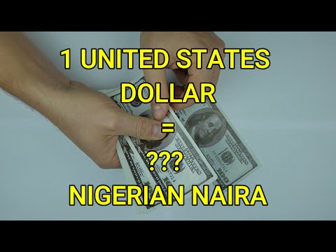 1 Dollar to Naira - One Dollar to Naira - Dollar to Naira Exchange Rate Today - 25th February 2024