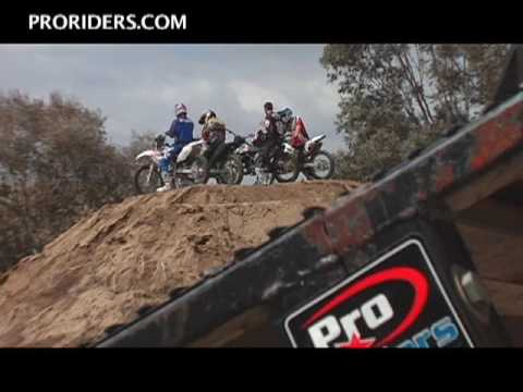 Pro Riders FMX | FMX Members of Pro Riders Organization