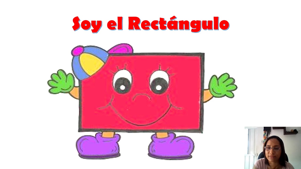 figuras geometricas power point  ACTIVIDAD