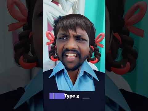 Types of scale users #comedy #telugu #telugucomedy