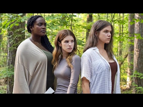 ALICE DARLING | Trailer deutsch german [HD]