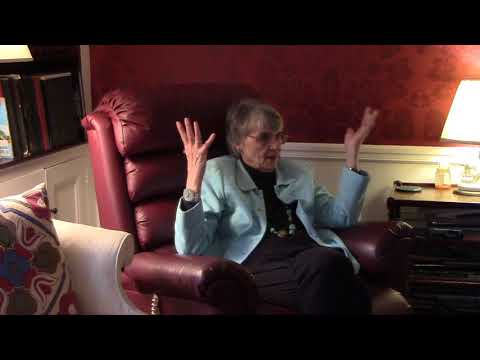 Virginia T. Latham - Working as a Woman in Medicine: An Intro to MMS