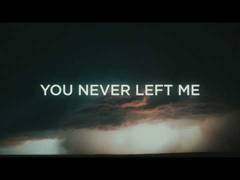 Megan Moroney - Never Left Me (From Twisters: The Album) [Official Lyric Video]