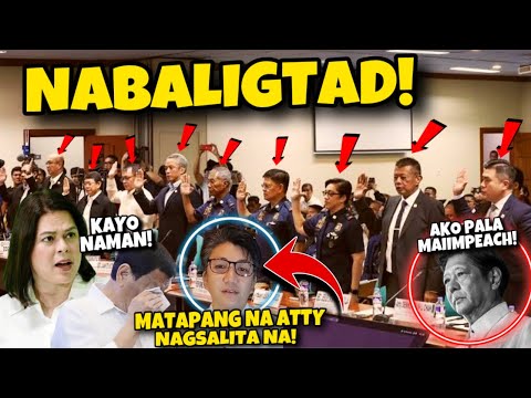 "NABALIGTAD NA! June 29, 2025