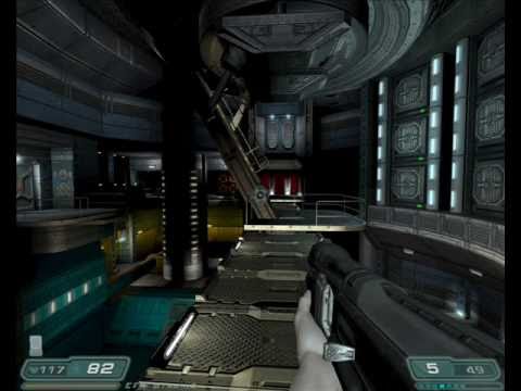Top 3 PC Graphics Of 2004