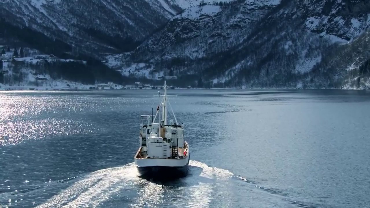 Fjord Adventures Sail&Ski