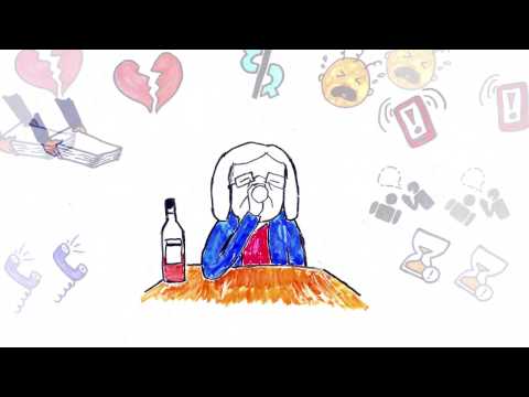 3.5 Understanding Mental Health - Substance Use Problems