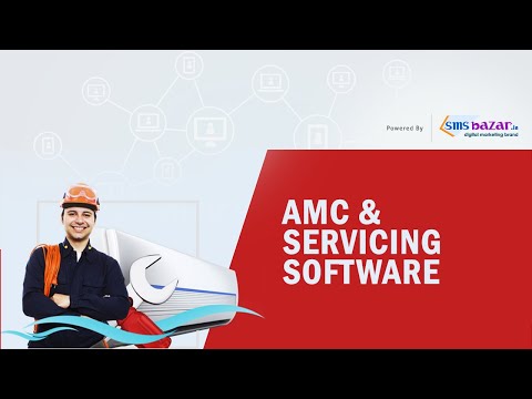 Computer AMC Services, AMC Annual Maintenance Contract in India