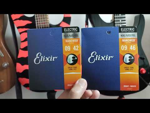 How to Spot Fake Elixir Strings Easily