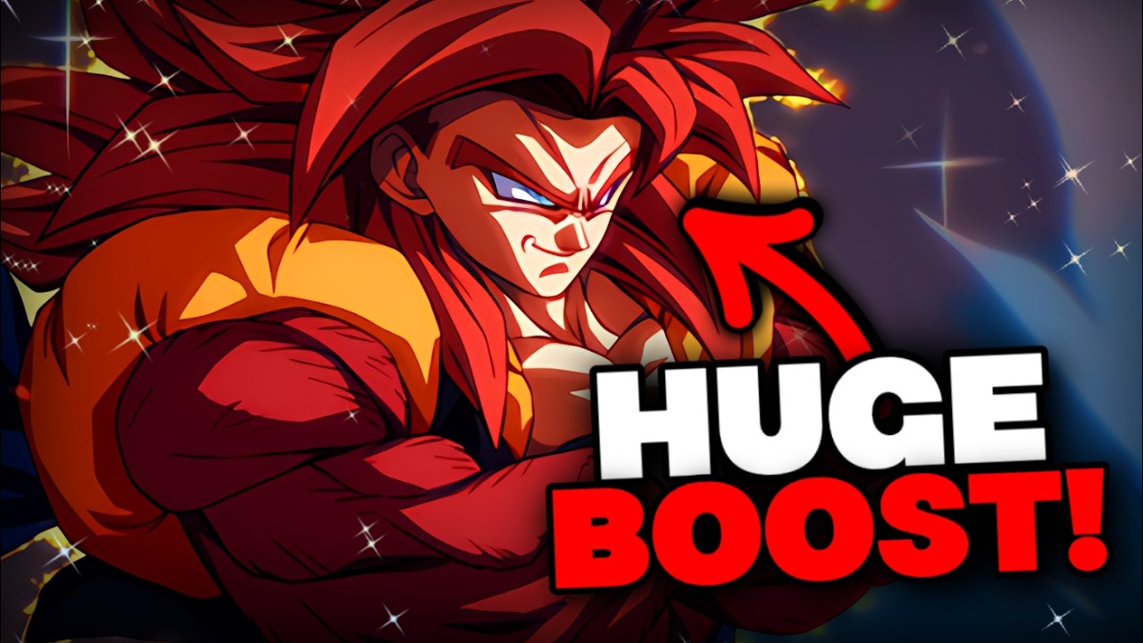 The WORST Anniversary Unit Got BOOSTED!