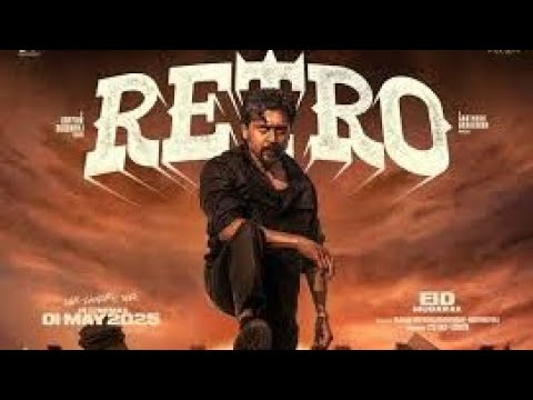 RETRO Full hd movies in Hindi dubbed hdhub4u