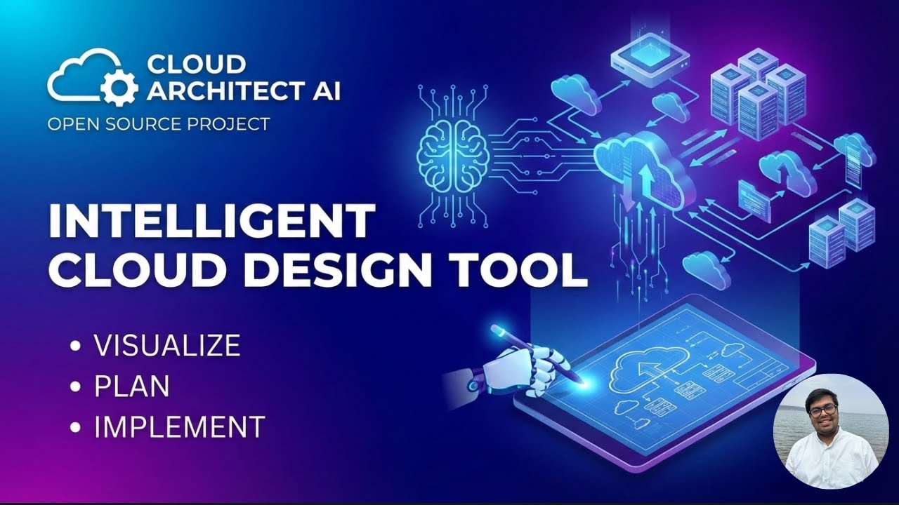 Cloud Architect AI