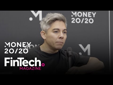 Exclusive interview with Hiroki Takeuchi, GoCardless at Money20/20